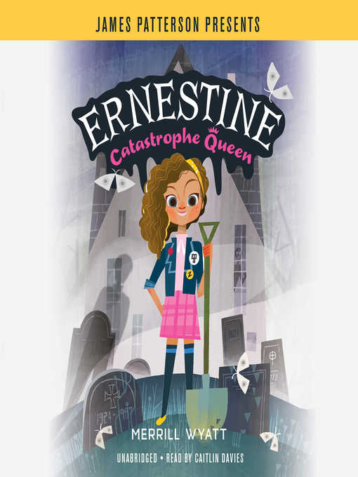 Ernestine, Catastrophe Queen - Arkansas Digital Library Consortium ...