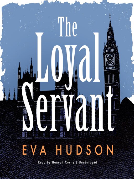 The Loyal Servant - Tennessee READS - OverDrive