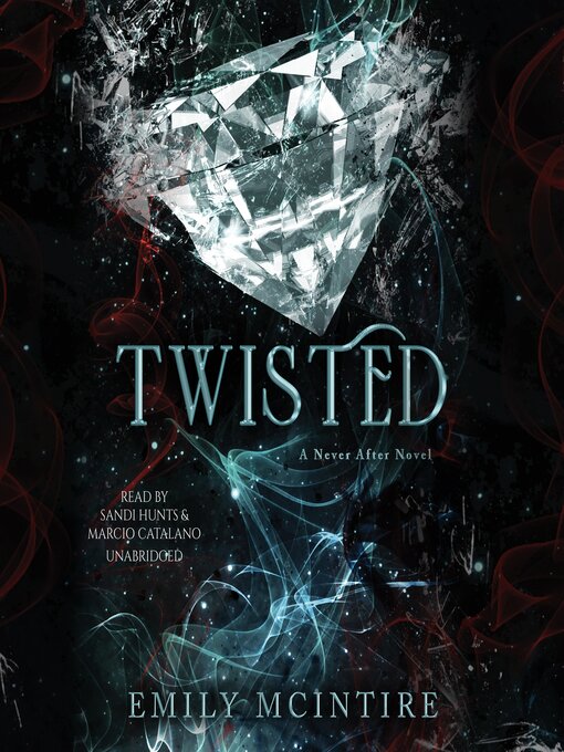 Libby - Twisted