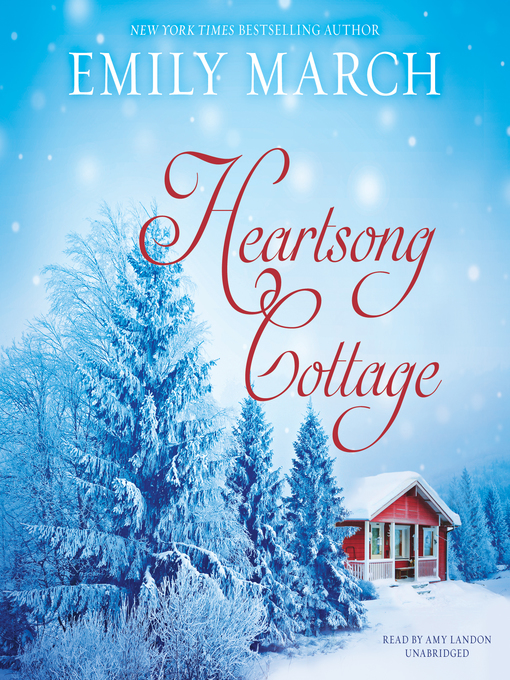 Heartsong Cottage - Kentucky Libraries Unbound - OverDrive