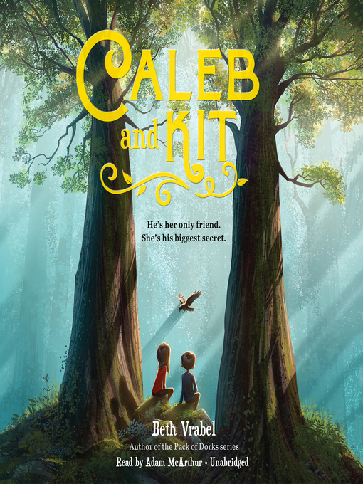 Libby - Caleb and Kit