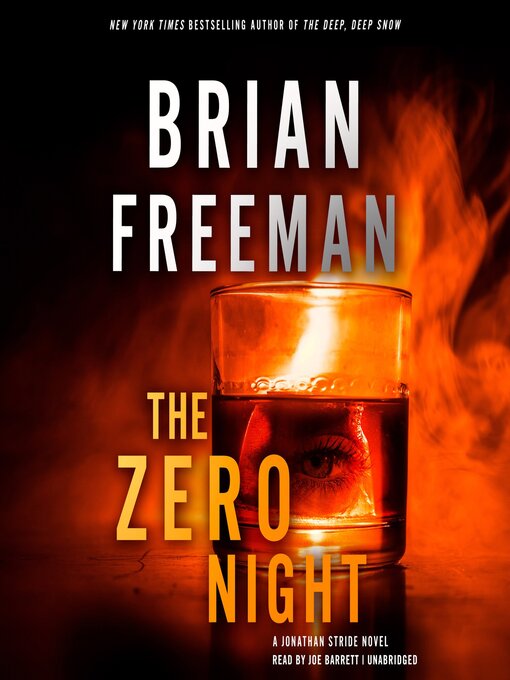 The Zero Night - Toronto Public Library - OverDrive
