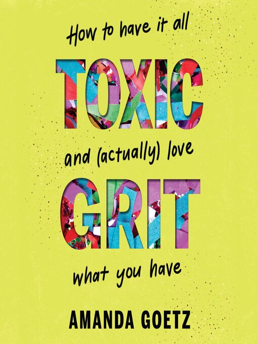Toxic Grit - Livebrary.com - OverDrive