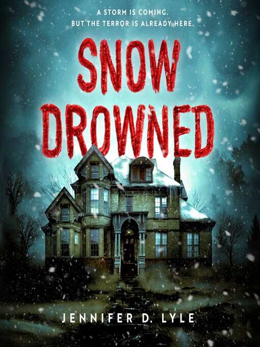 Snow Drowned - The Ohio Digital Library - OverDrive