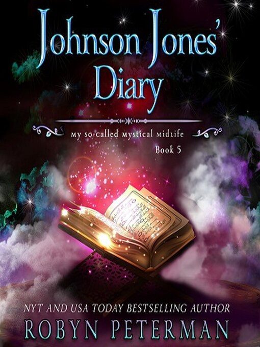 Johnson Jones' Diary - Department of Defense - OverDrive