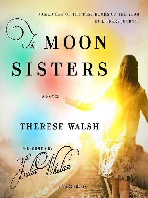 Libby - The Moon Sisters