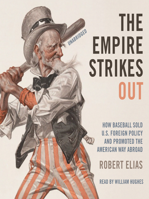 Libby - The Empire Strikes Out