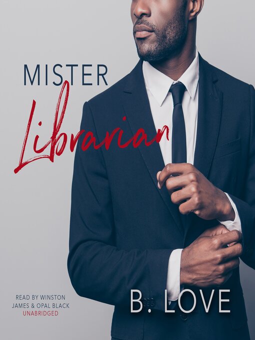Mister Librarian - Louisville Free Public Library - OverDrive