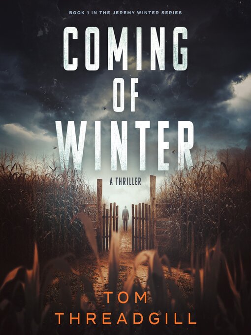 Coming of Winter - Oregon Digital Library Consortium - OverDrive