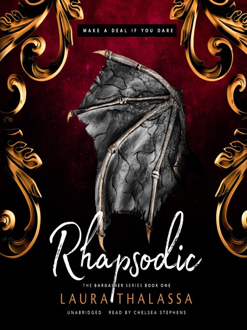 Libby - Rhapsodic