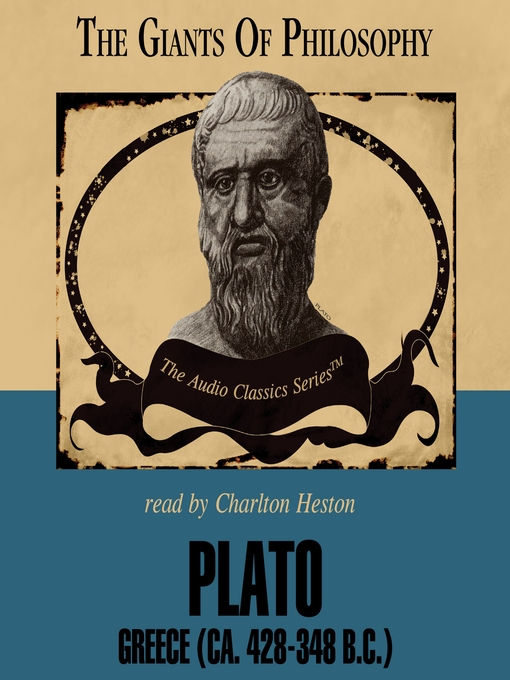 Libby - Plato