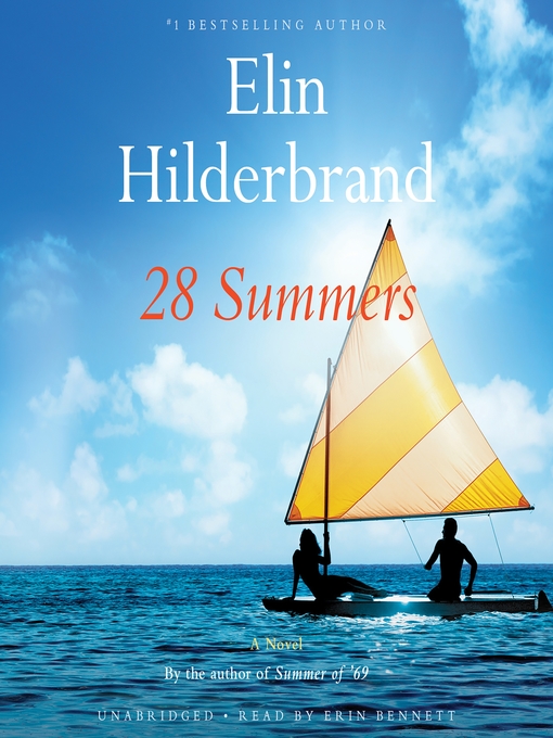 28 Summers - MELSA: Twin Cities Metro eLibrary - OverDrive