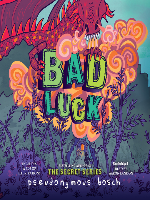 Kids - Bad Luck - Toronto Public Library - OverDrive