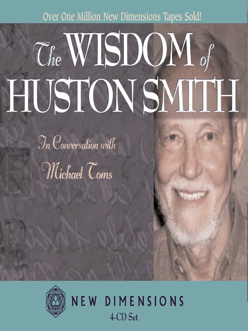 Libby - The Wisdom of Huston Smith