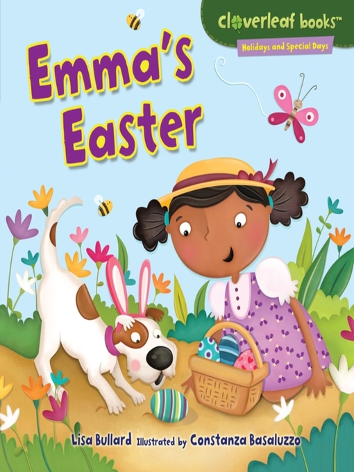 Libby - Emma's Easter