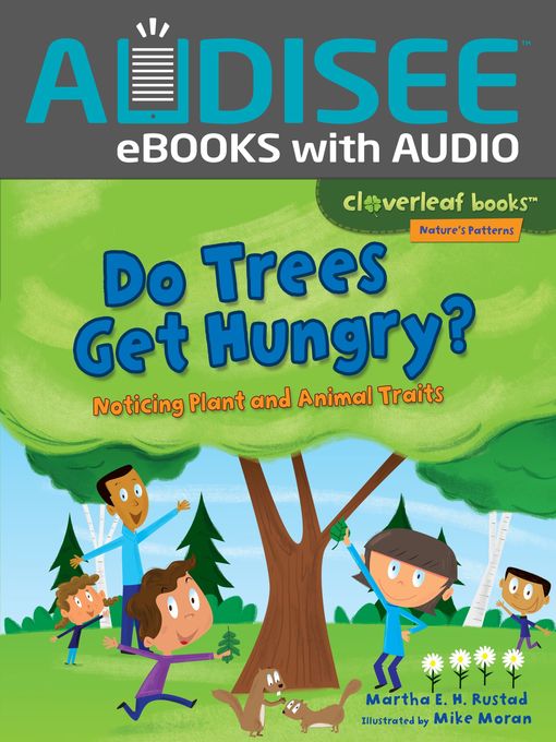 Libby - Do Trees Get Hungry?