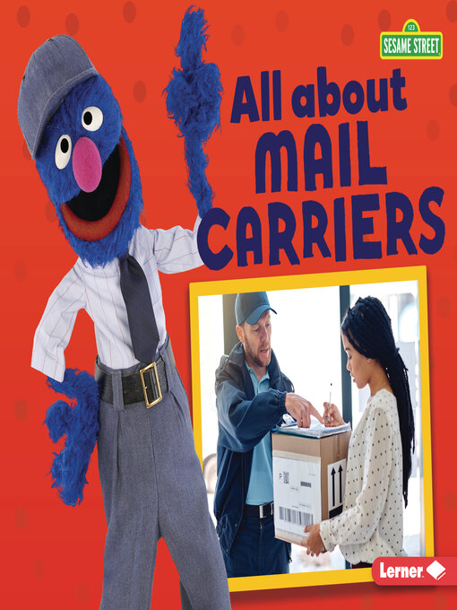 Libby - All about Mail Carriers