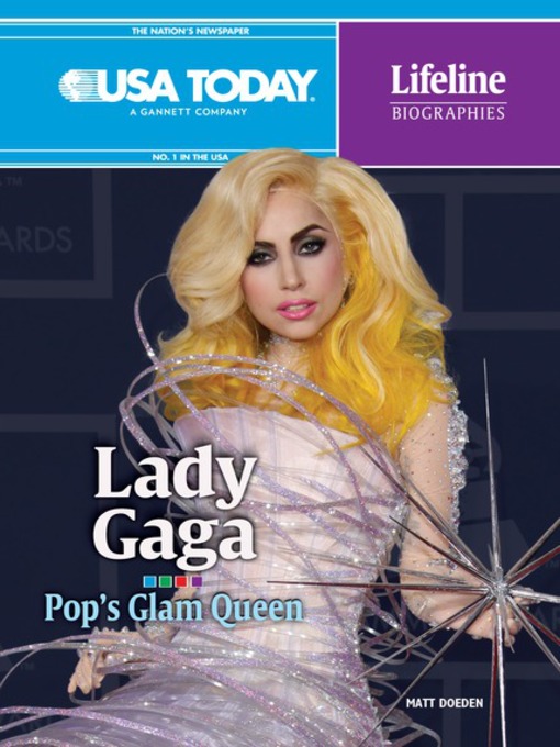 Libby - Lady Gaga