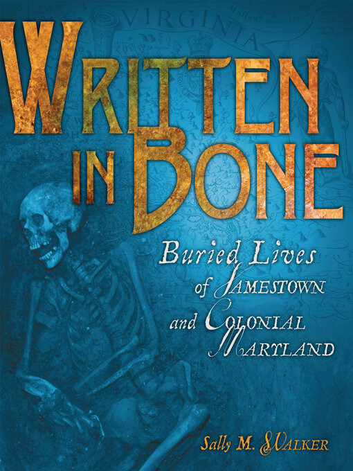 Written in Bone - King County Library System - OverDrive