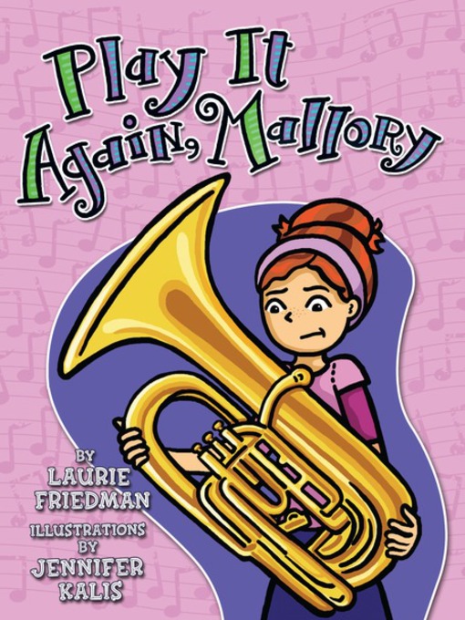 Libby - Play It Again, Mallory