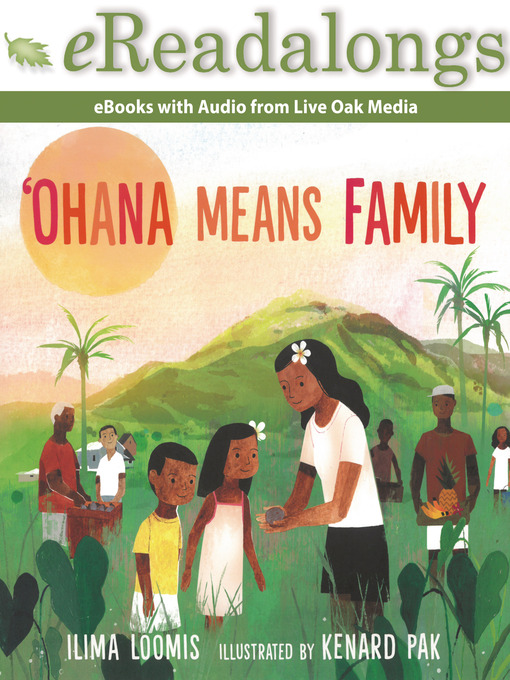 Indigenous Peoples Collection - Ohana Means Family - Toronto Public ...