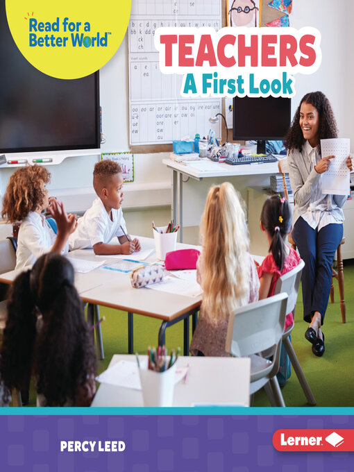 Teachers - NLB - OverDrive