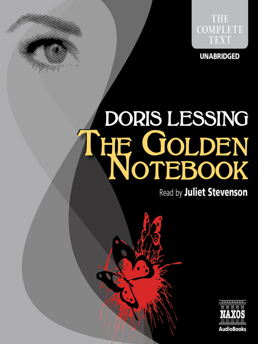 Libby - The Golden Notebook