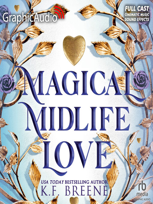 Libby - Magical Midlife Love