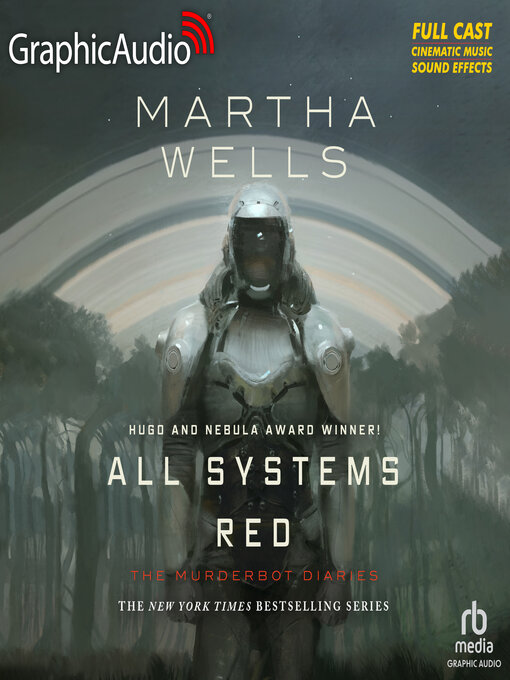 All Systems Red - Digital Library of Illinois - OverDrive