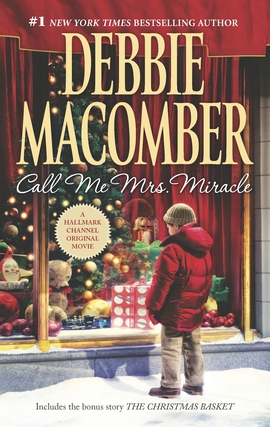Call Me Mrs. Miracle - Wisconsin Public Library Consortium - OverDrive