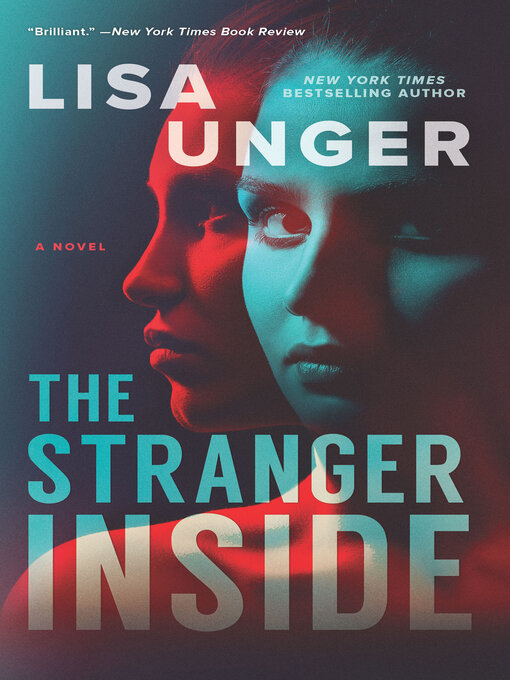 The Stranger Inside - Gail Borden Public Library District - OverDrive
