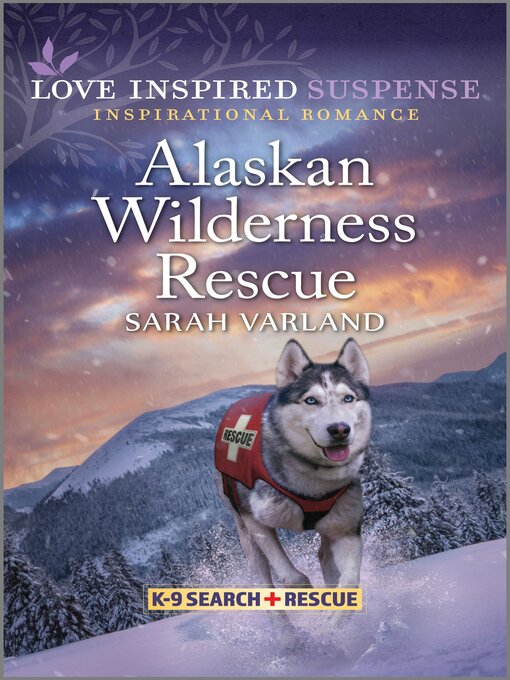 Alaskan Wilderness Rescue - Hillsborough County Public Library ...
