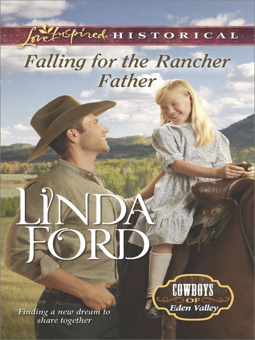 Falling for the Rancher Father - Tennessee READS - OverDrive