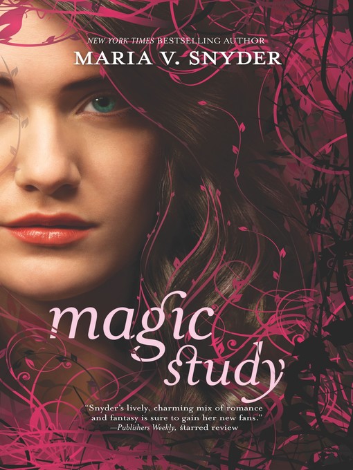 Magic Study - Washington Anytime Library - OverDrive