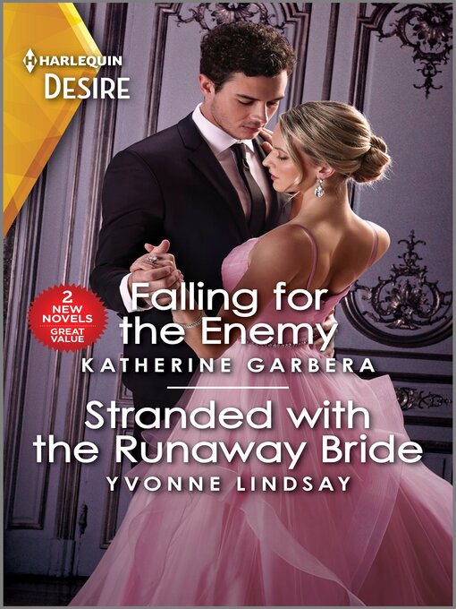 Falling for the Enemy & Stranded with the Runaway Bride - Oxfordshire ...