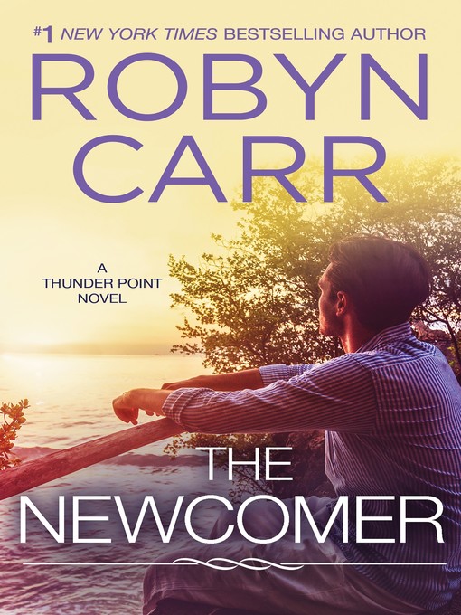 The Newcomer - Indiana Digital Library - OverDrive