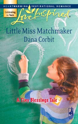 Little Miss Matchmaker - Tennessee READS - OverDrive