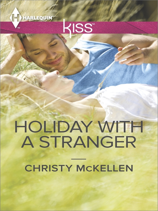 Holiday with a Stranger - Pikes Peak Library District - OverDrive