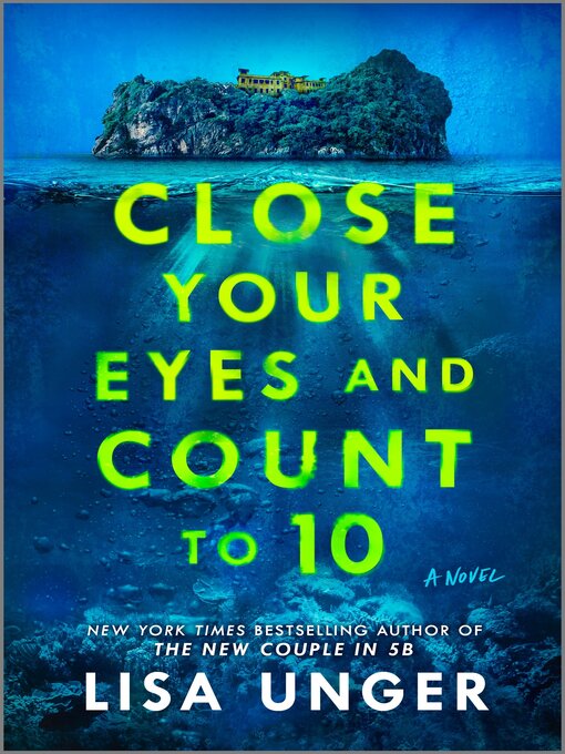 Close Your Eyes and Count to 10 - Mid-Continent Public Library - OverDrive