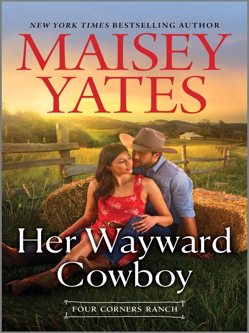 Her Wayward Cowboy - NEFLIN - OverDrive