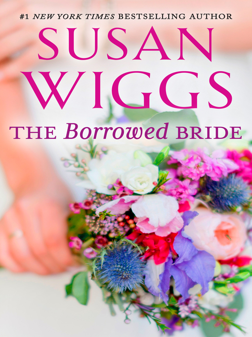 THE BORROWED BRIDE - Brevard County Library - OverDrive