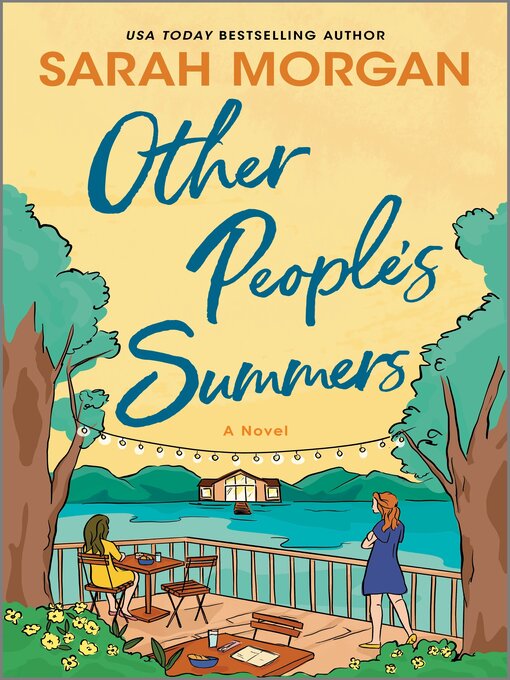 Other People's Summers - Harris County Public Library - OverDrive