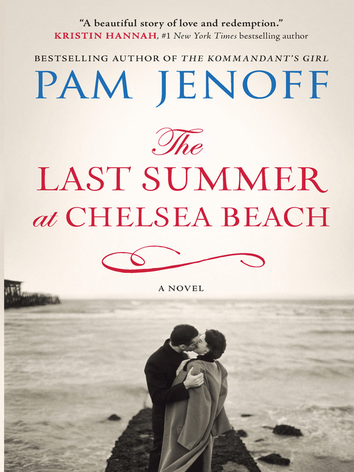 Libby - The Last Summer at Chelsea Beach