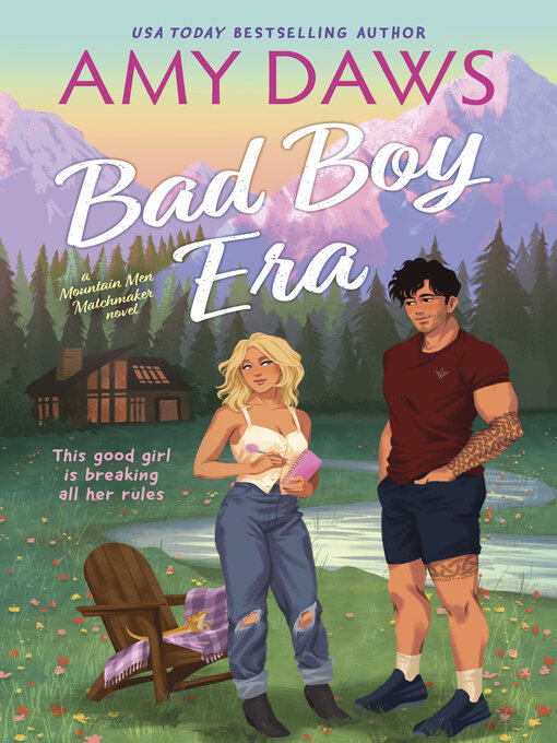 Bad Boy Era - MELSA: Twin Cities Metro eLibrary - OverDrive