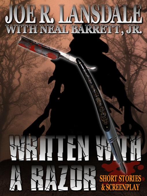 Libby - Written With a Razor