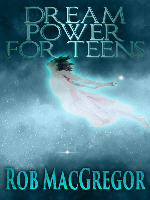 Libby - Dream Power for Teens