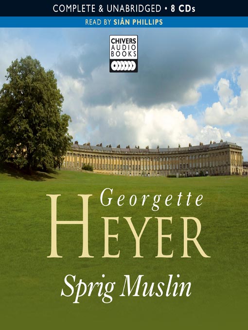 Libby - Sprig Muslin