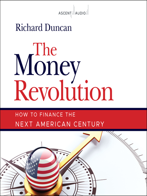 The Money Revolution - NLB - OverDrive