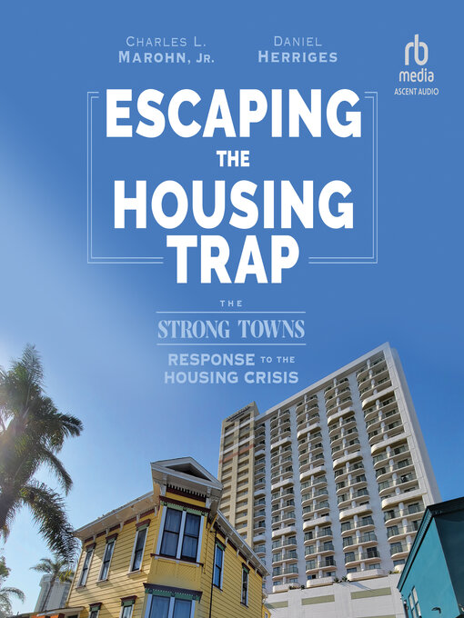 Libby - Escaping the Housing Trap
