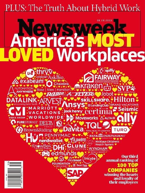 Libby - Newsweek